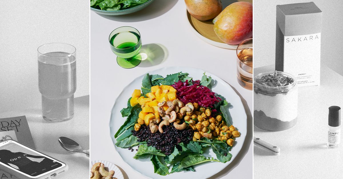 Is Sakara Life Worth It? Our Editors Tested the Meal Plans | Who What Wear