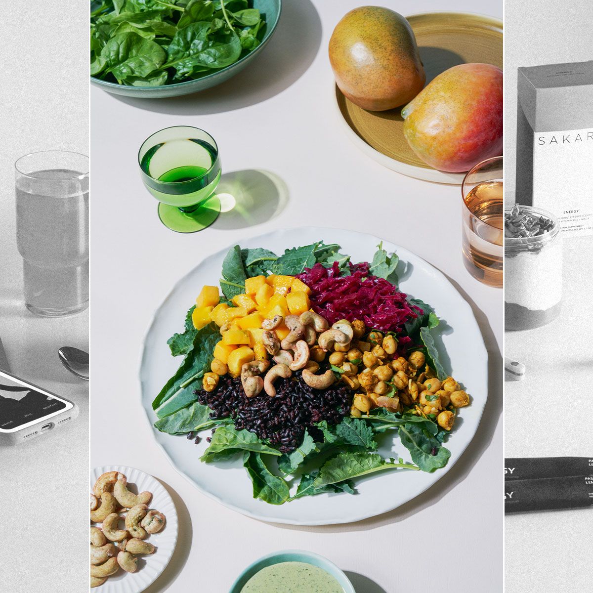 Is Sakara Life Worth It? Our Editors Tested the Meal Plans | Who What Wear
