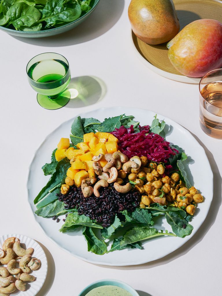 I Tried Sakara's 30-Day Reset—7 Things That Happened | Who What Wear