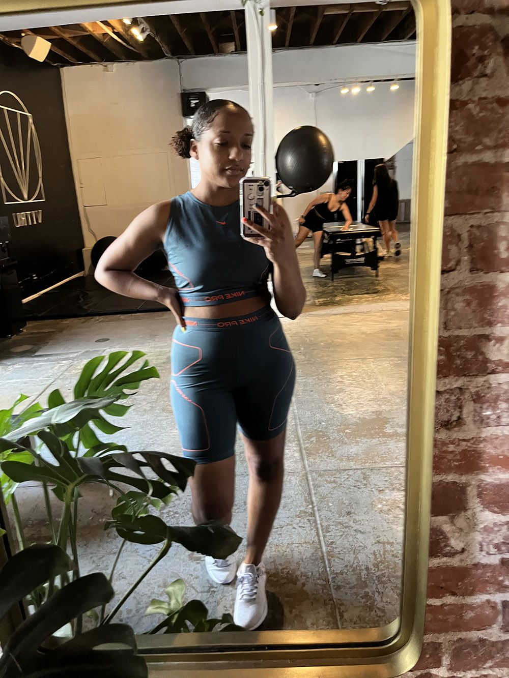 I Tried the Max Effort Workout—Here's My Honest Review | Who What Wear