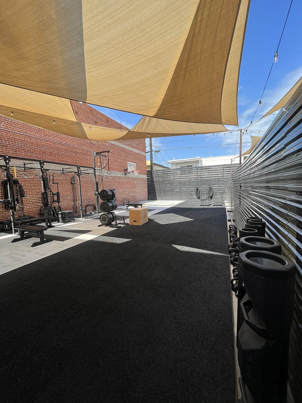 I Tried the Max Effort Workout—Here's My Honest Review | Who What Wear