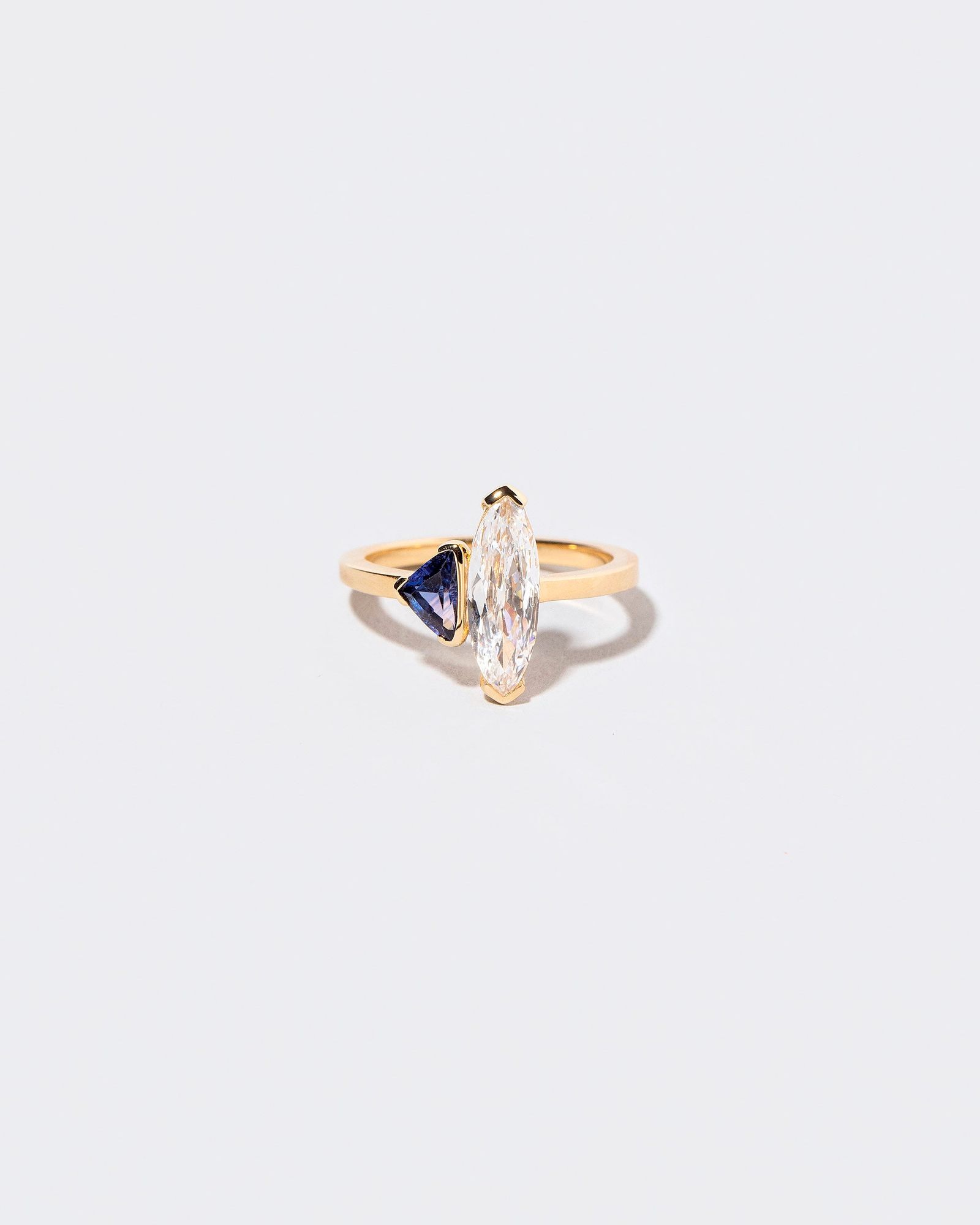 4 Engagement Ring Trends That'll Never Go Out of Style | Who What Wear