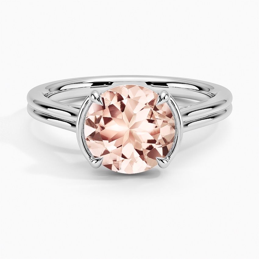 4 Engagement Ring Trends That'll Never Go Out of Style | Who What Wear
