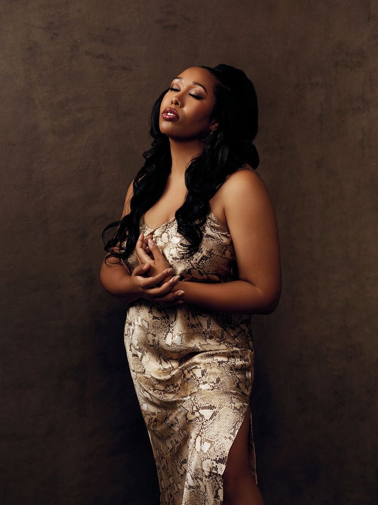 Here's What Happened During My Photoshoot With David Suh | Who What Wear