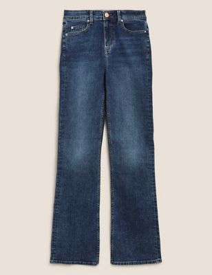 See All of Jennifer Lopez's Chic Jean Looks | Who What Wear