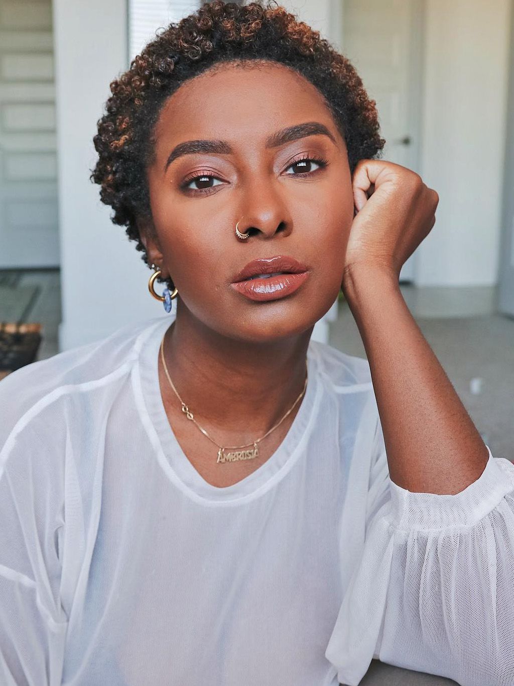 17 Simple Eye Shadow Looks That Are Perfect for Beginners | Who What Wear