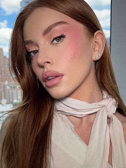17 Simple Eye Shadow Looks That Are Perfect for Beginners | Who What Wear