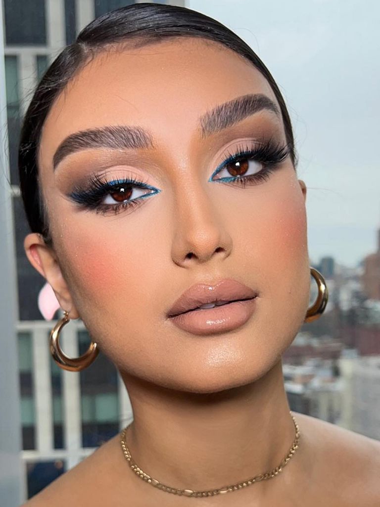 17 Simple Eye Shadow Looks That Are Perfect for Beginners | Who What Wear