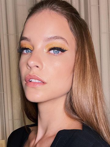 17 Simple Eye Shadow Looks That Are Perfect for Beginners | Who What Wear