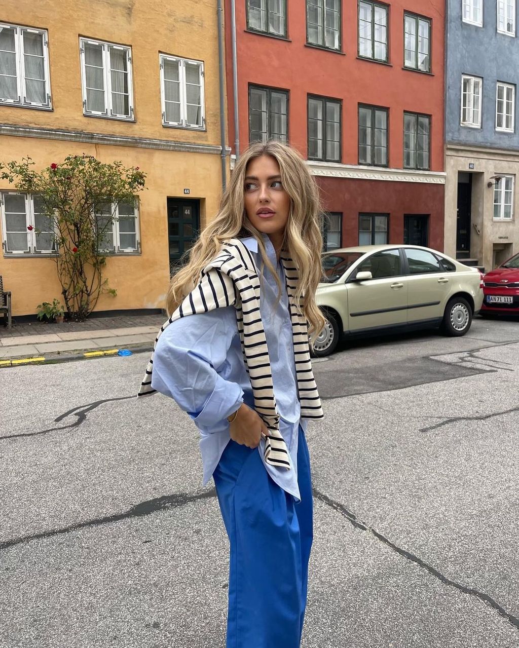 The 25 Best COS Knitwear Items to Invest In for Winter 2024 | Who What Wear