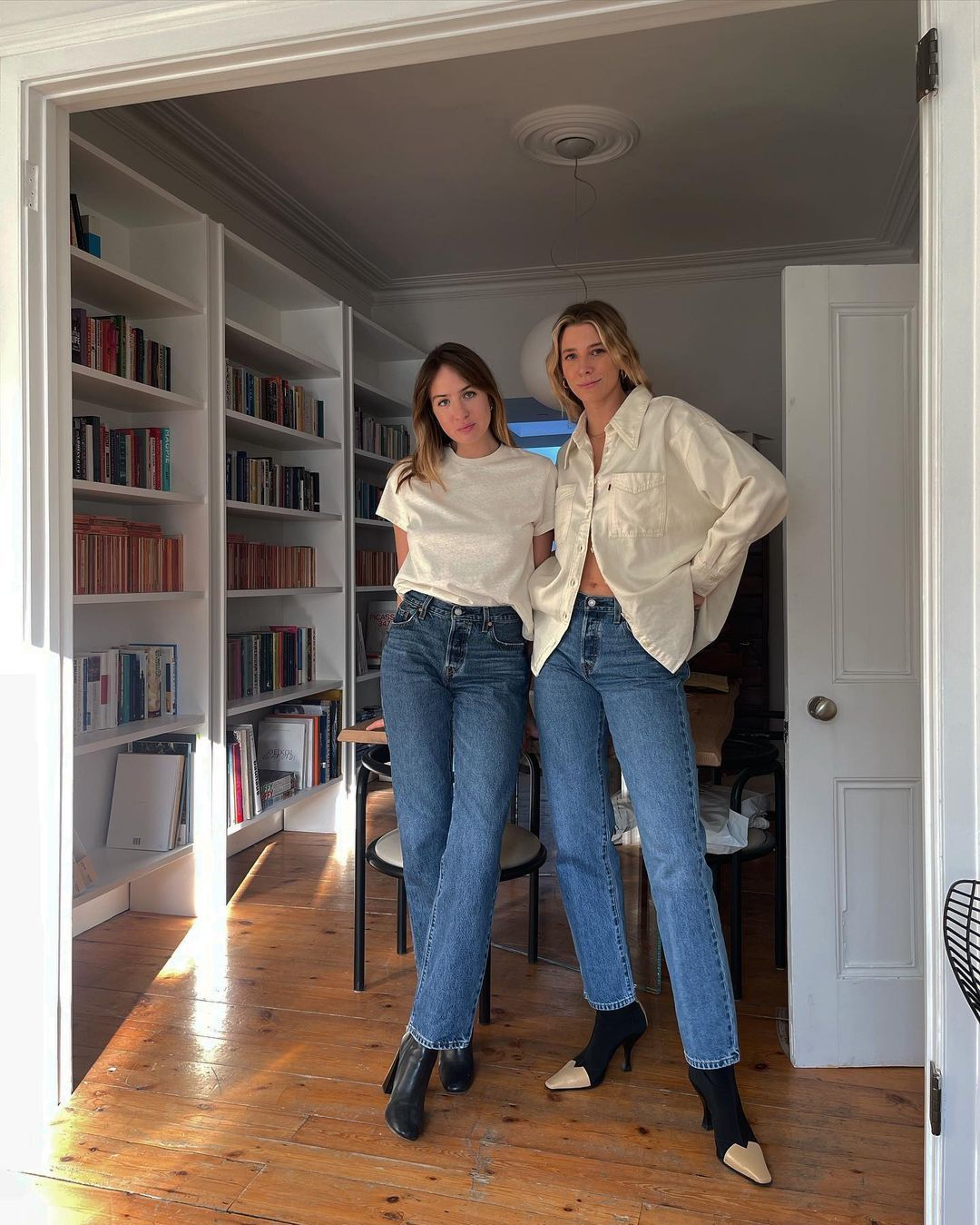 British Capsule Wardrobe: 7 Items London Girls Always Own | Who What Wear
