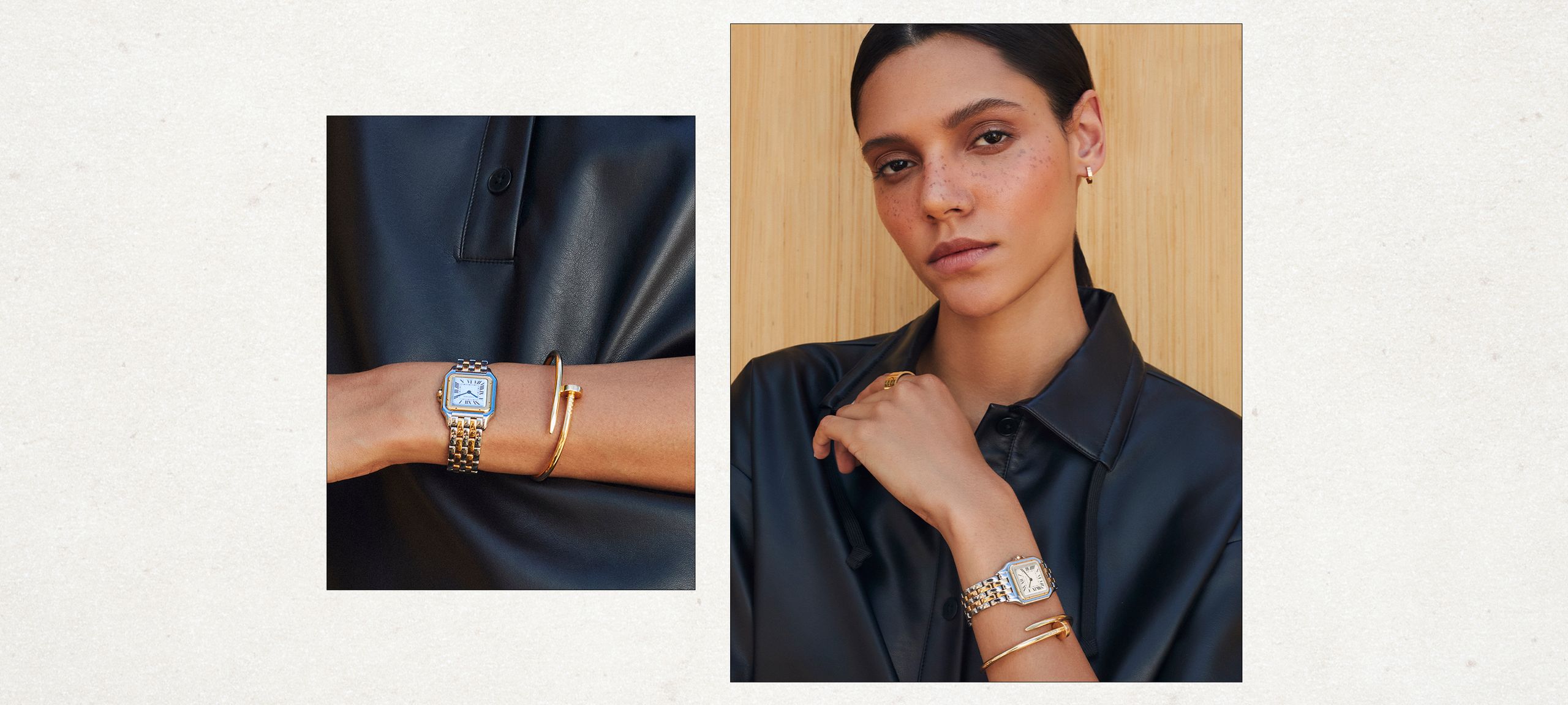 3 Iconic Jewelry Looks to Try for Fall | Who What Wear