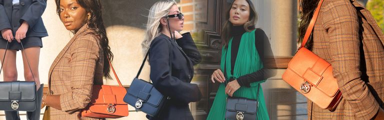Handbags to Shop for Fall | Who What Wear