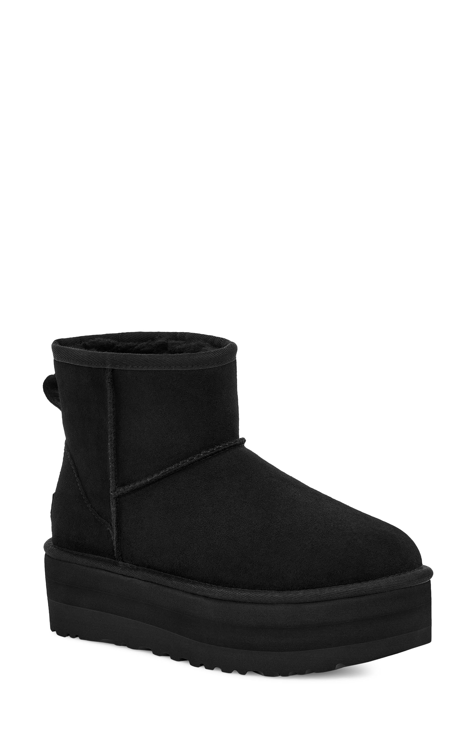 The 10 Best Ugg Boots to Shop This Season | Who What Wear