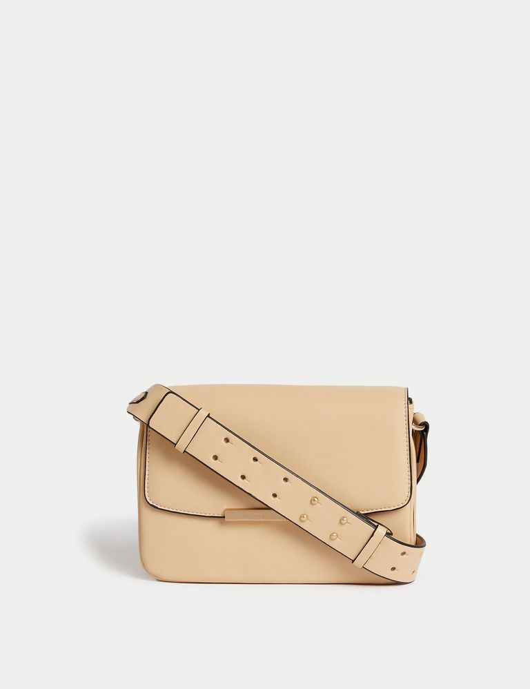 The M&S Crossbody Bag Our Editors Are All Obsessed With | Who What Wear