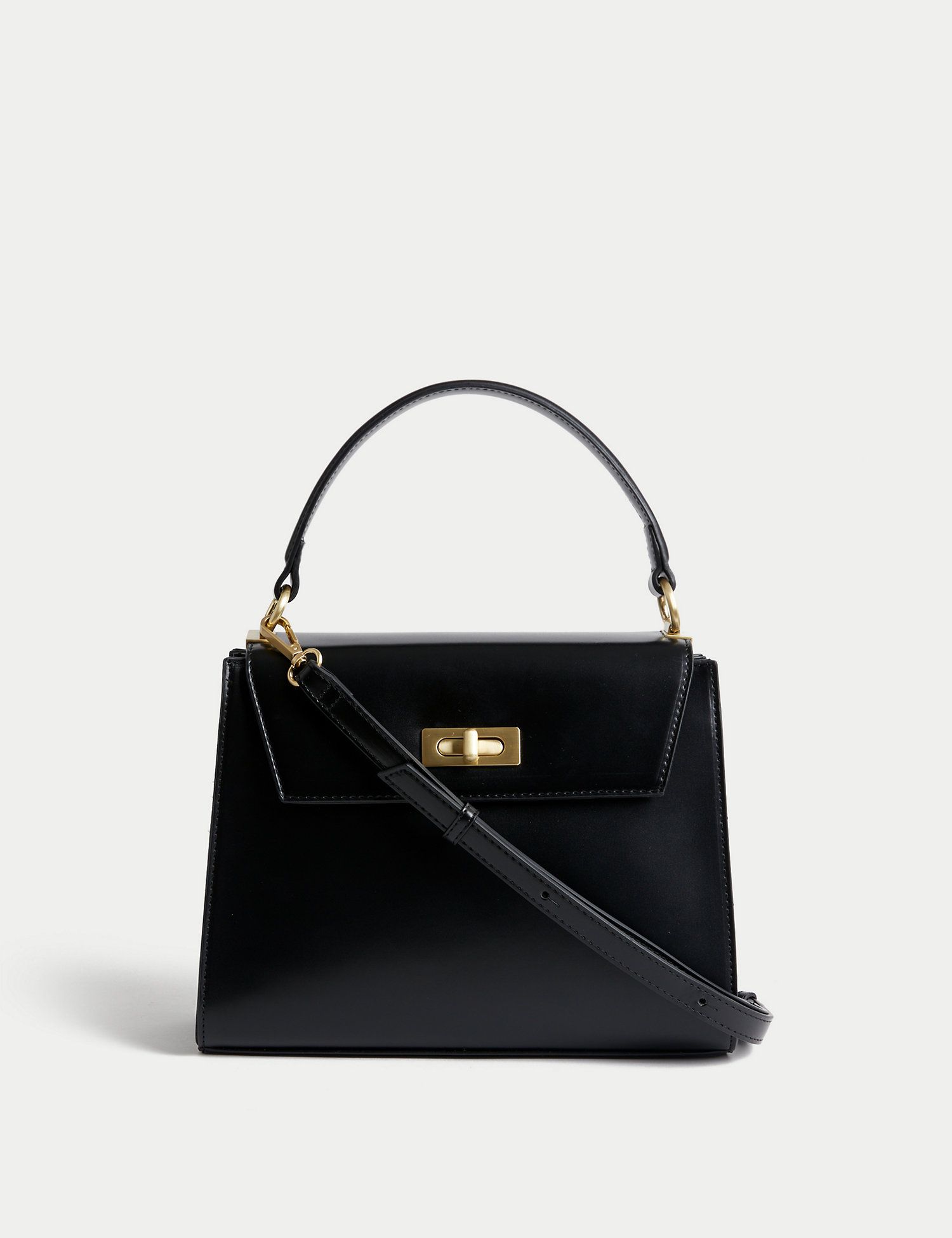 The M&S Crossbody Bag Our Editors Are All Obsessed With | Who What Wear