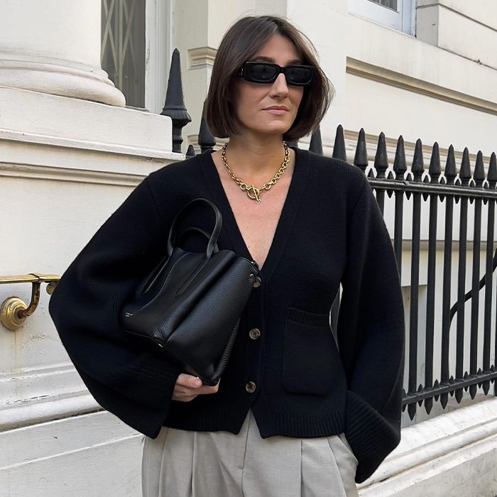 These 6 Autumn Cardigan Outfits Will Keep You Cosy | Who What Wear