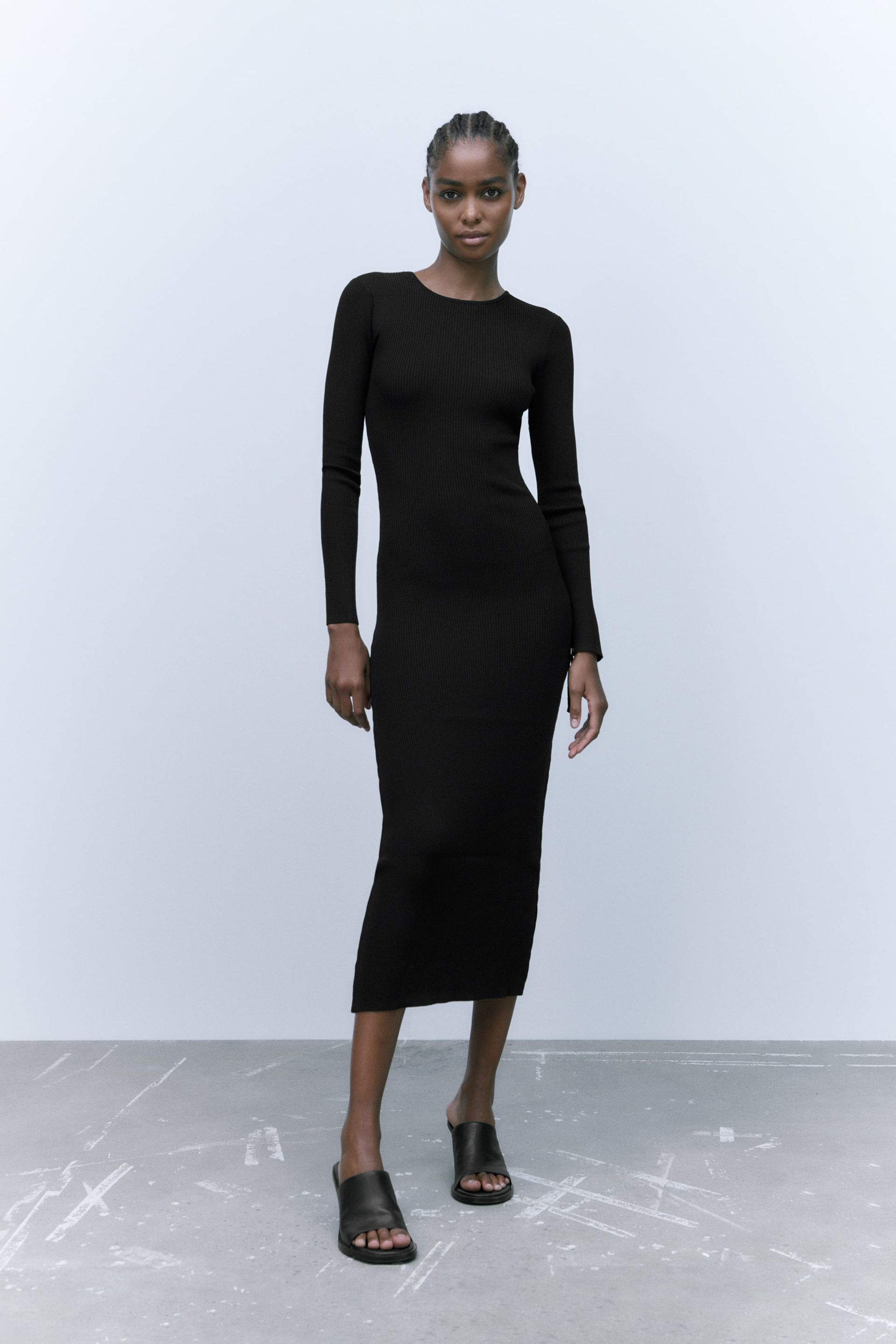 30 Chic Zara Items Your Fall Wardrobe Needs. | Who What Wear