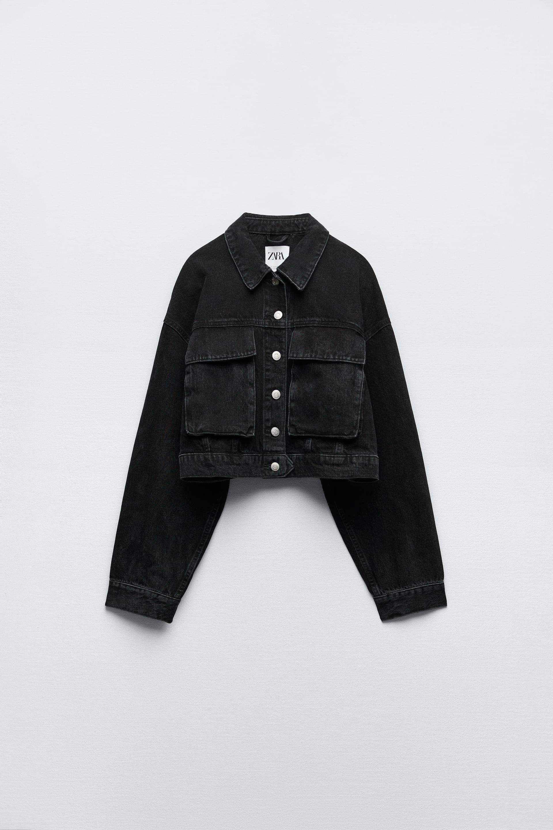 30 Chic Zara Items Your Fall Wardrobe Needs. | Who What Wear