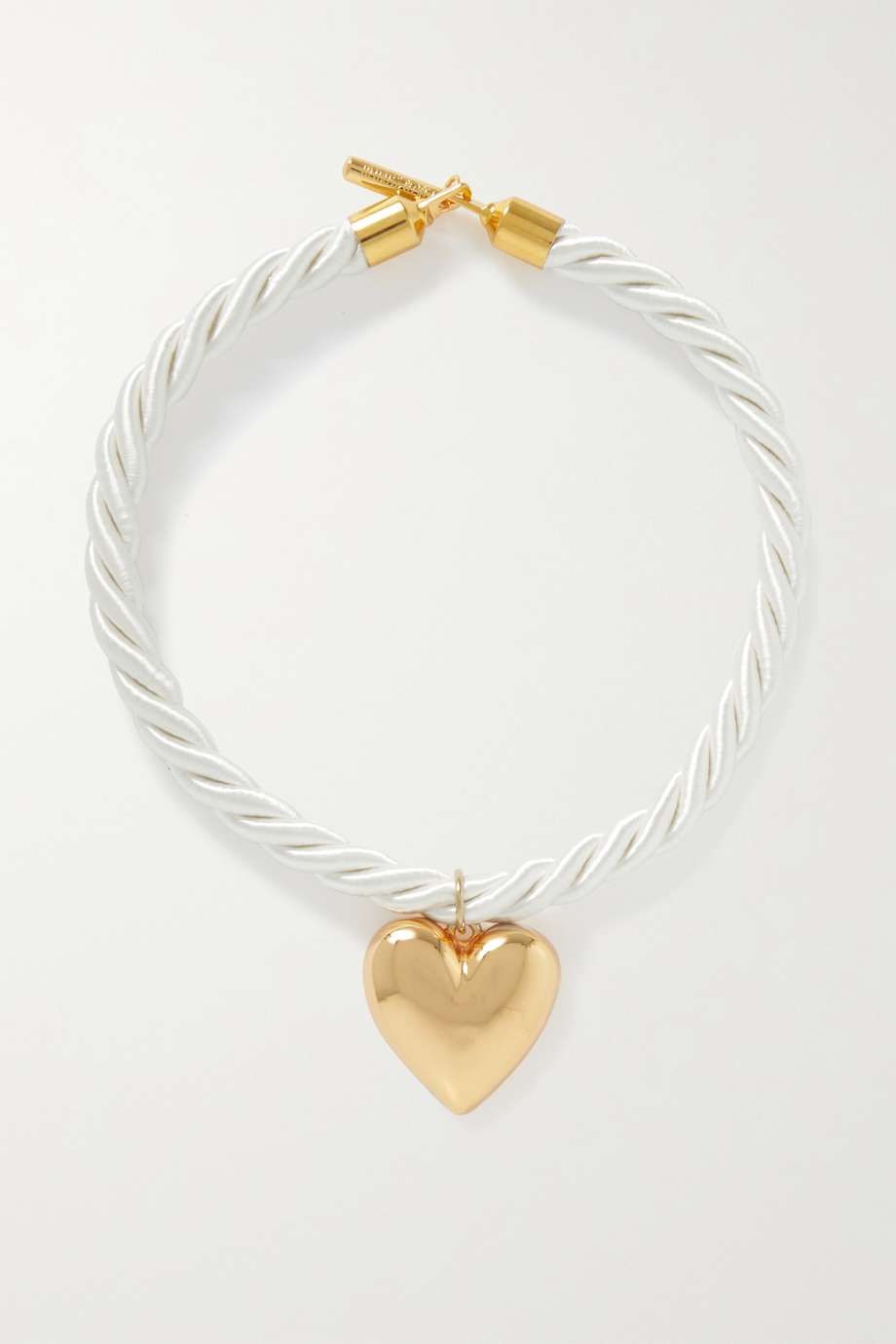 The 18 Best Chunky Necklaces to Elevate Your Outfits With | Who What Wear