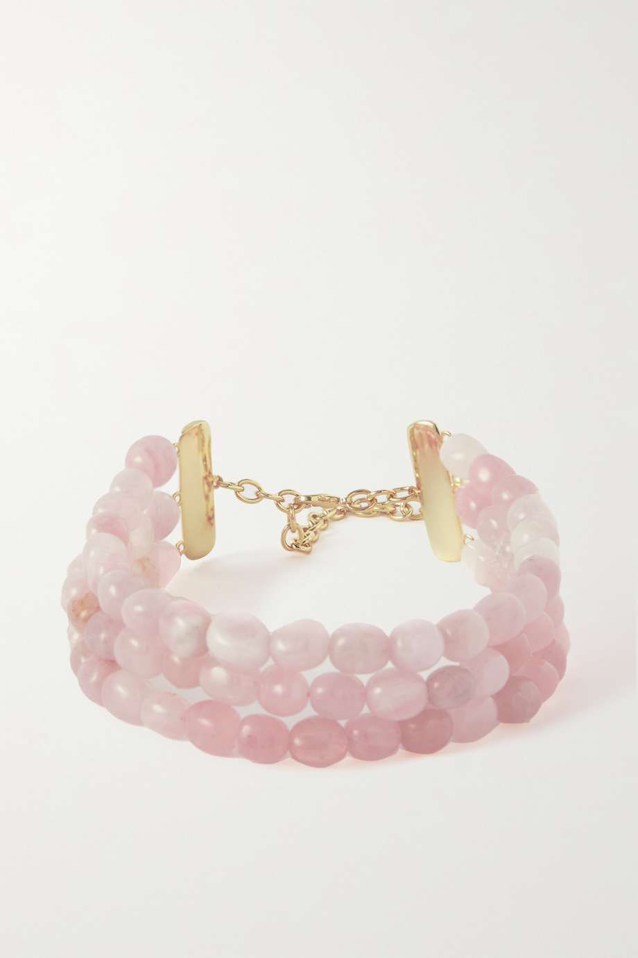 The 18 Best Chunky Necklaces to Elevate Your Outfits With | Who What Wear