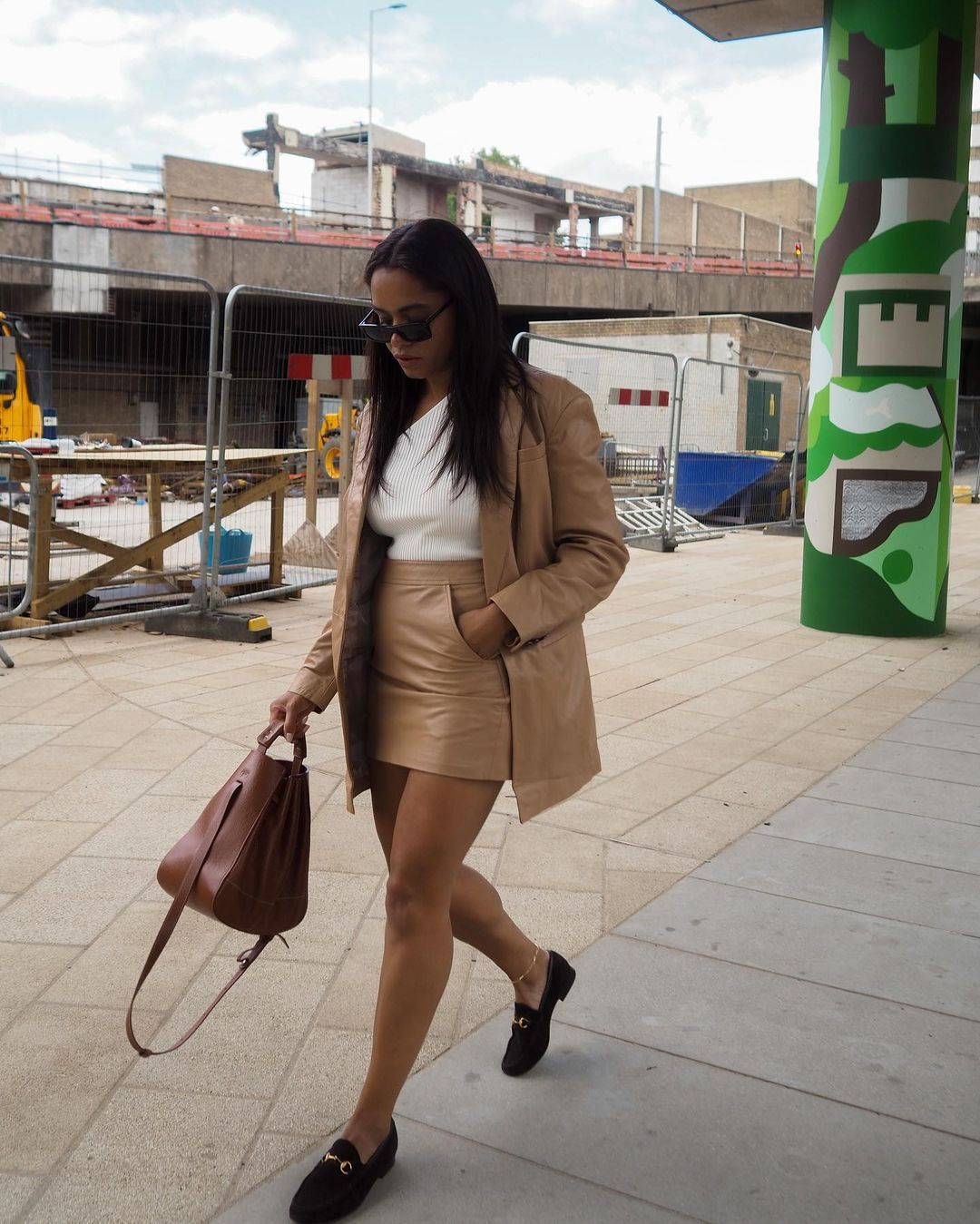 9 Influencer Autumn Outfits I'm Re-Creating This Year | Who What Wear UK