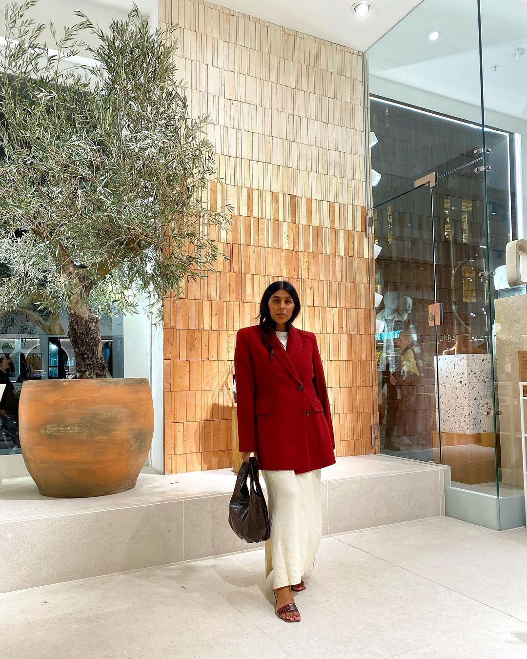 9 Influencer Autumn Outfits I'm Re-Creating ASAP | Who What Wear