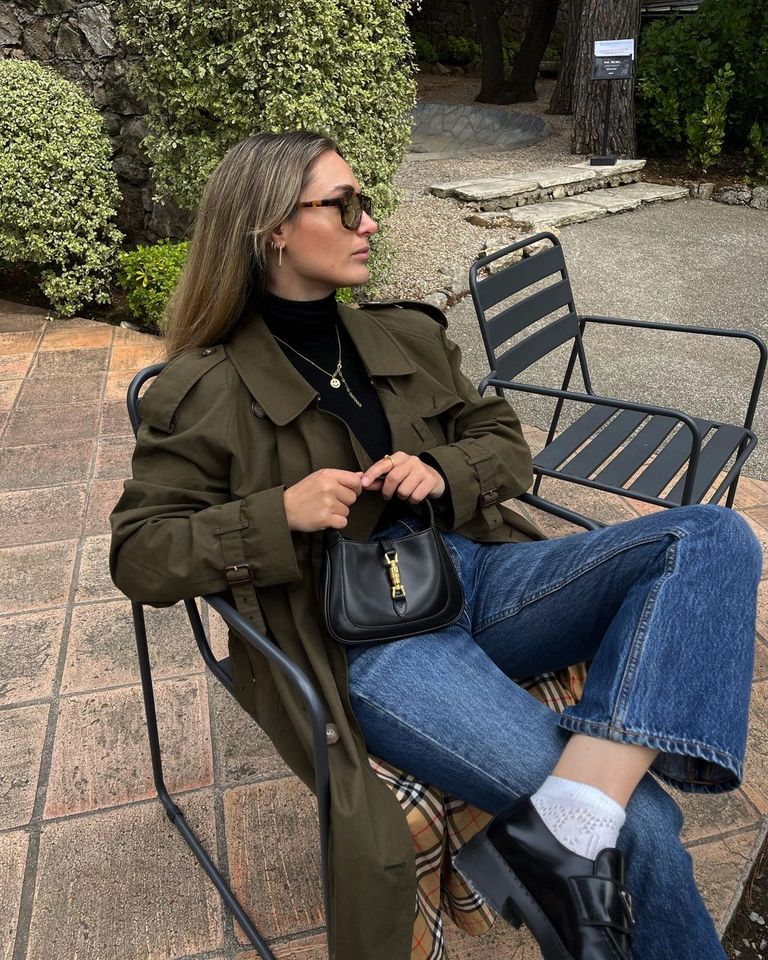 9 Influencer Autumn Outfits I'm Re-Creating This Year | Who What Wear UK