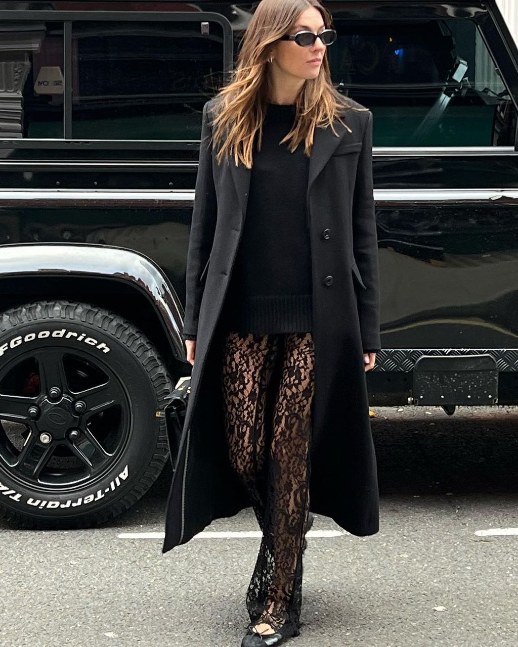 9 Affordable Trends Women in London Are Wearing This Autumn | Who What Wear