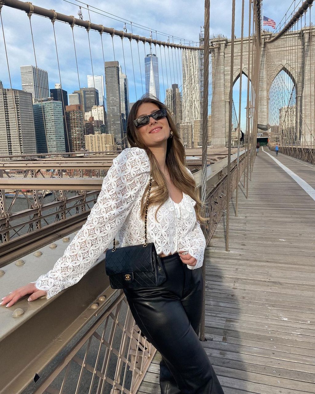 6 Autumn Jeans Alternatives for Outfit Inspiration | Who What Wear