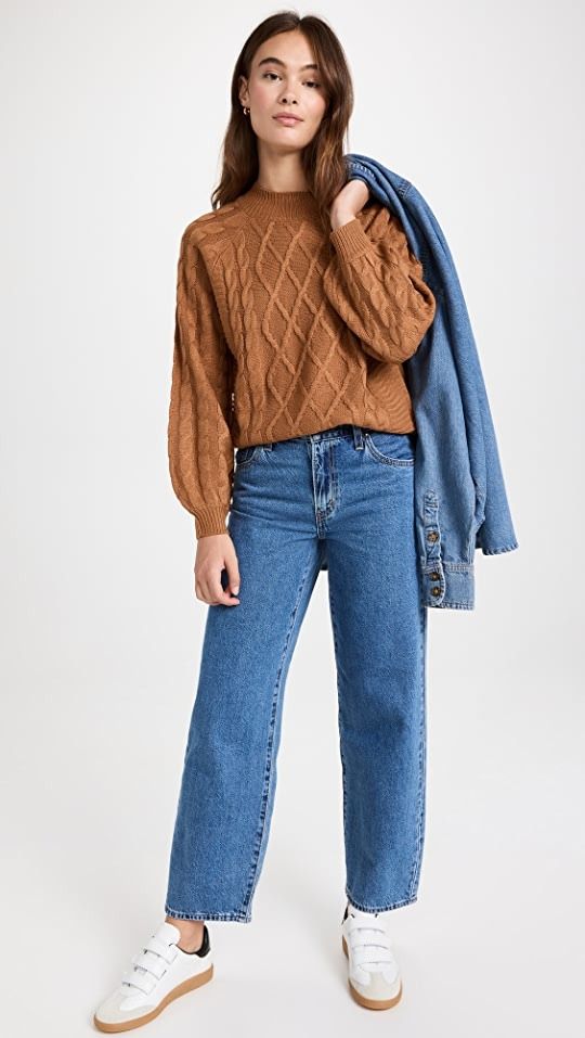 The Chicest Trends a Nordstrom Buyer Spotted in Europe | Who What Wear