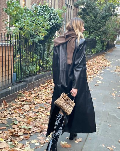 How to Style a Sweater Like a French Girl | Who What Wear