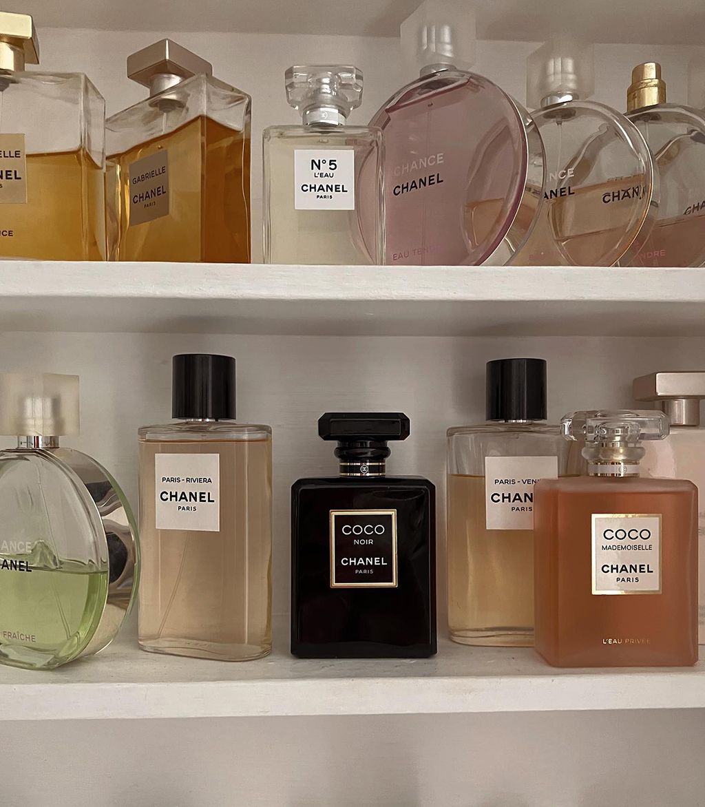 The 18 Best-Selling Perfumes on the Market | Who What Wear