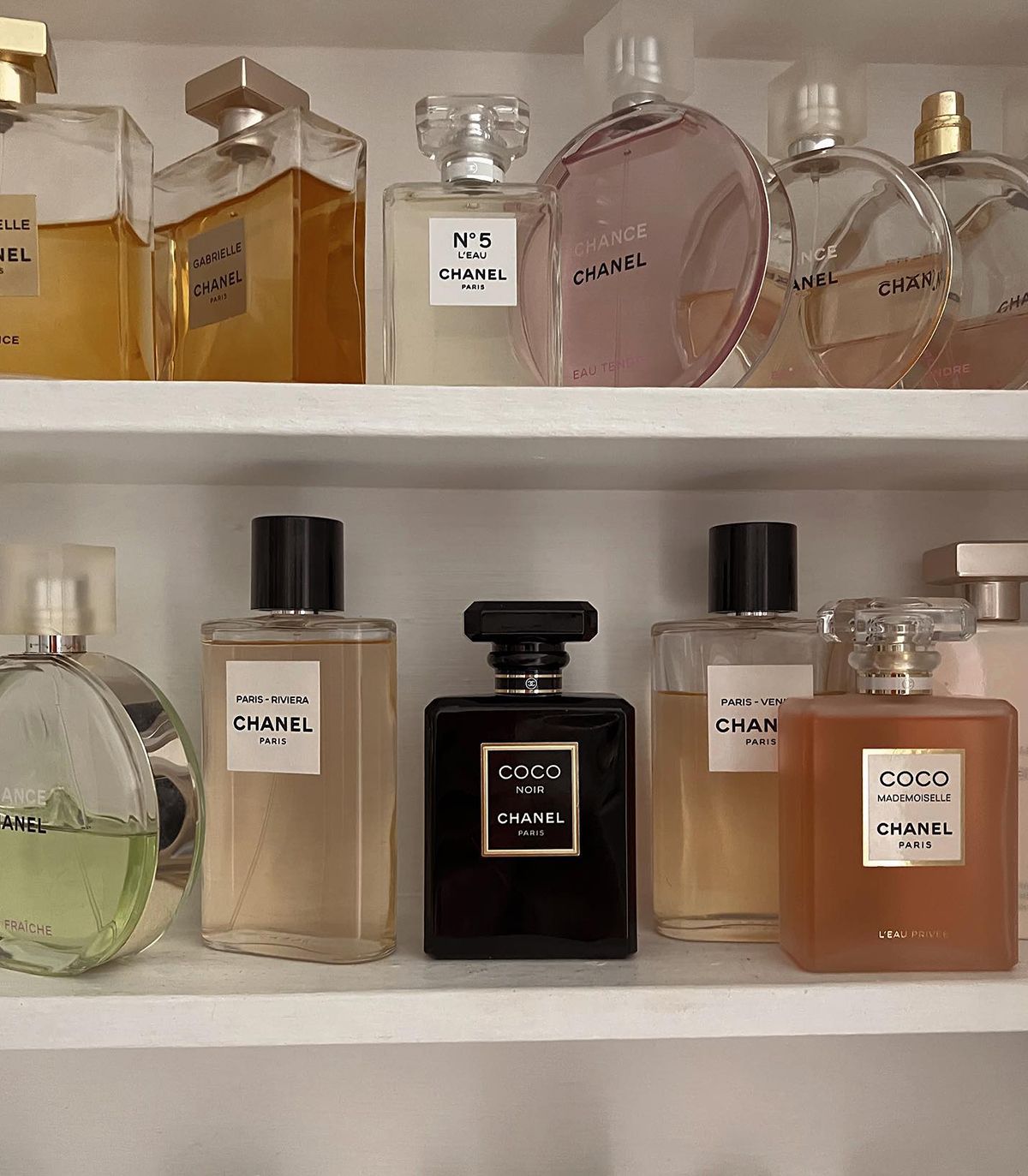 The 18 Best-Selling Perfumes on the Market | Who What Wear