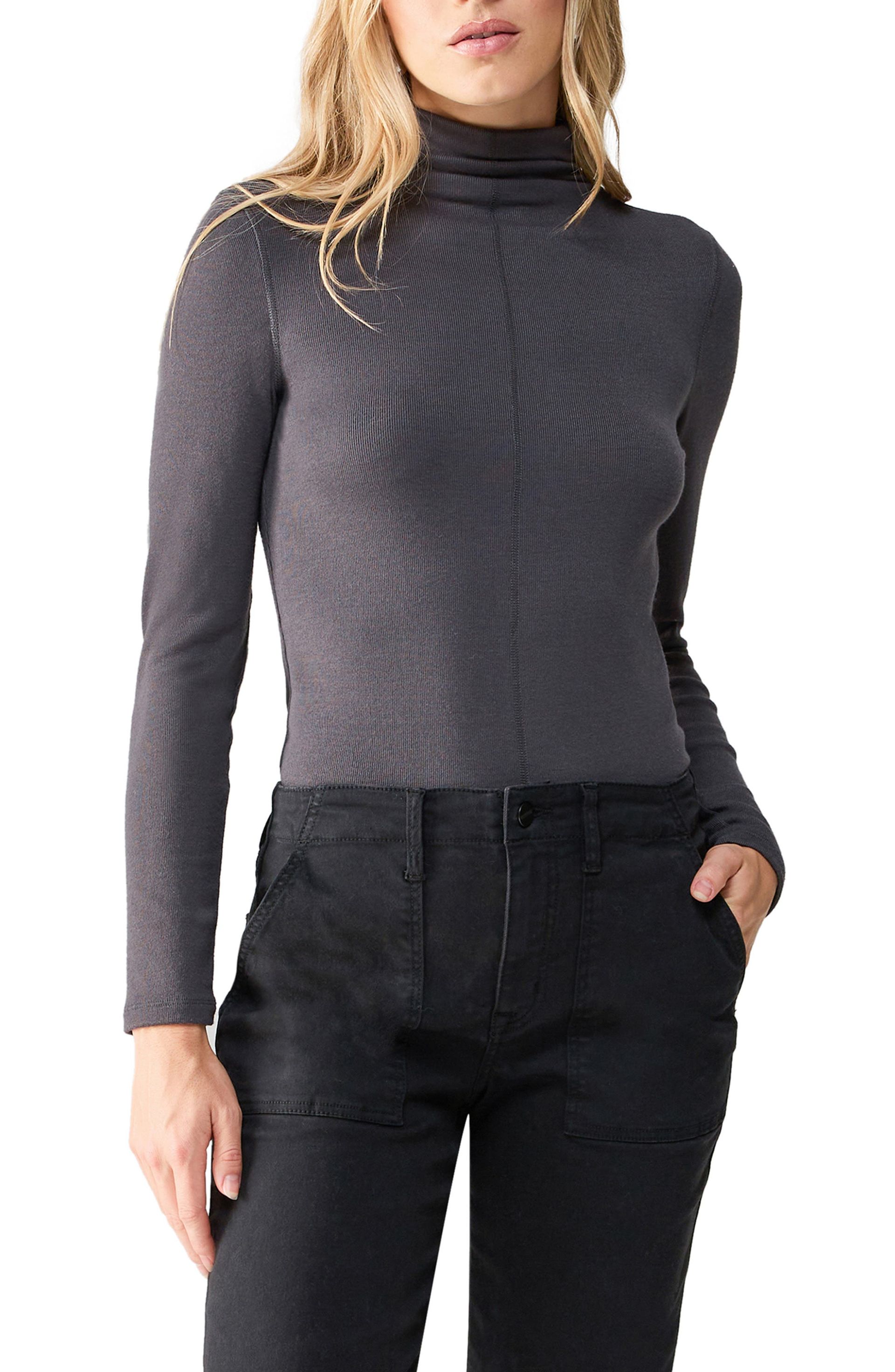 13 Elevated Winter Outfit Ideas With Long Coats | Who What Wear