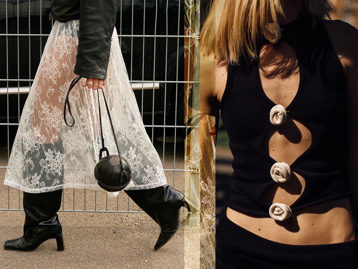 The 25 Coolest Items On Our Fashion Editors’ Fall Wish List | Who What Wear