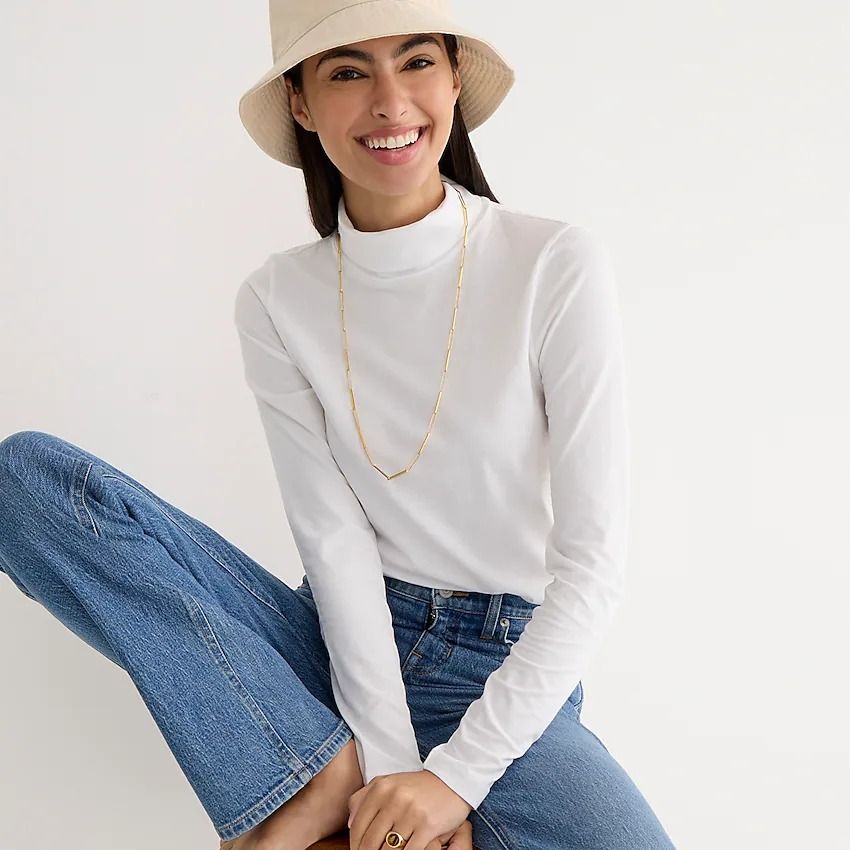 The J.Crew Items a Mom and a Fashion Editor Love | Who What Wear