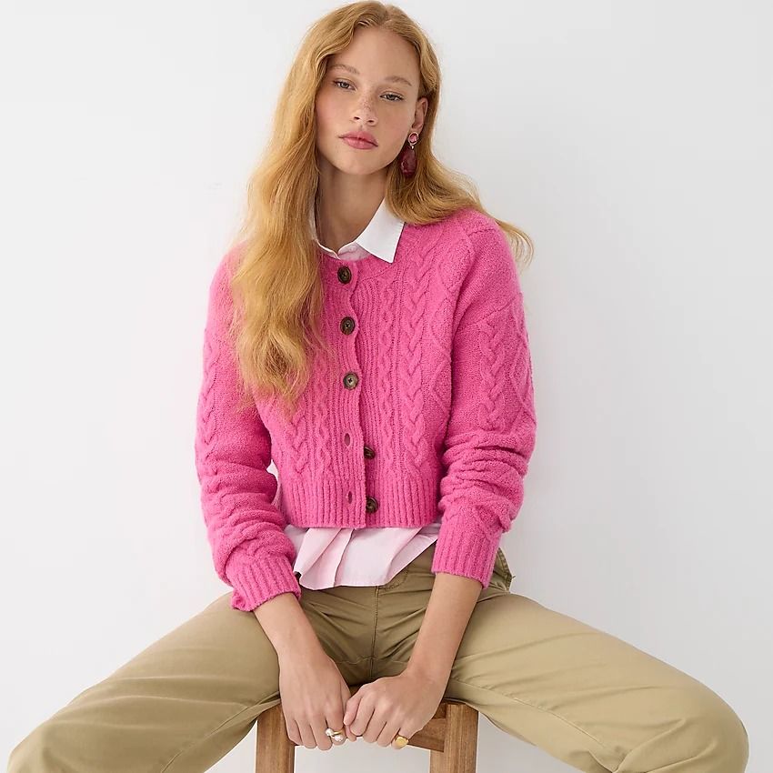 The J.Crew Items a Mom and a Fashion Editor Love | Who What Wear