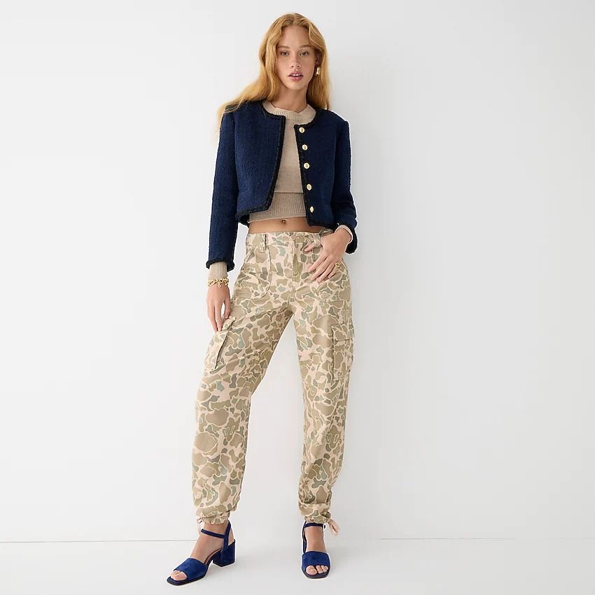 The J.Crew Items a Mom and a Fashion Editor Love | Who What Wear