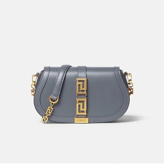 Versace's New Greca Goddess Collection | Who What Wear