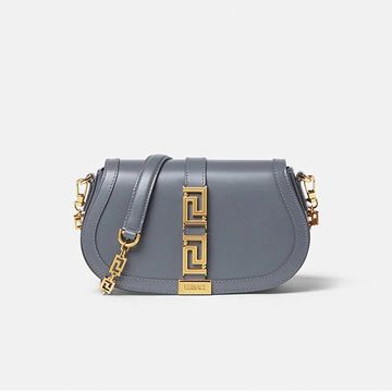 Versace's New Greca Goddess Collection | Who What Wear