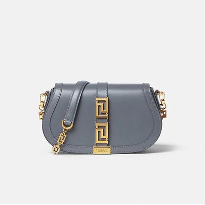 Versace's New Greca Goddess Collection | Who What Wear