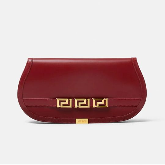 Versace's New Greca Goddess Collection | Who What Wear