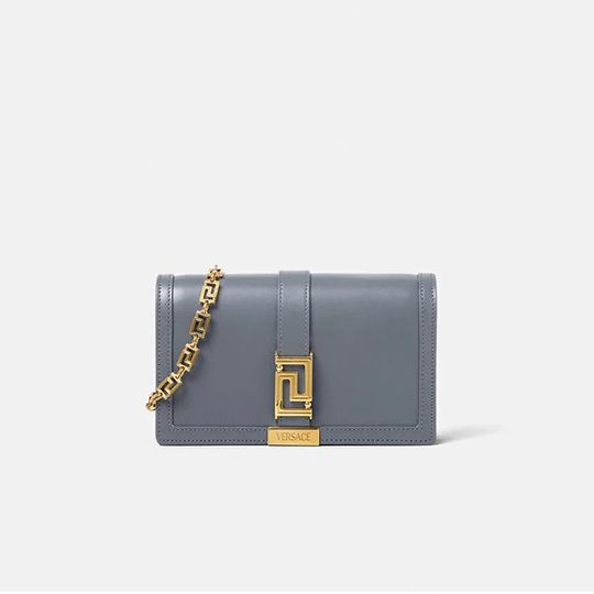 Versace's New Greca Goddess Collection | Who What Wear