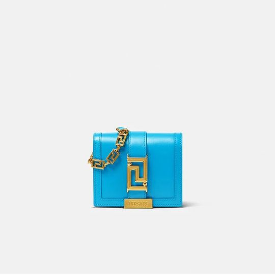 Versace's New Greca Goddess Collection | Who What Wear