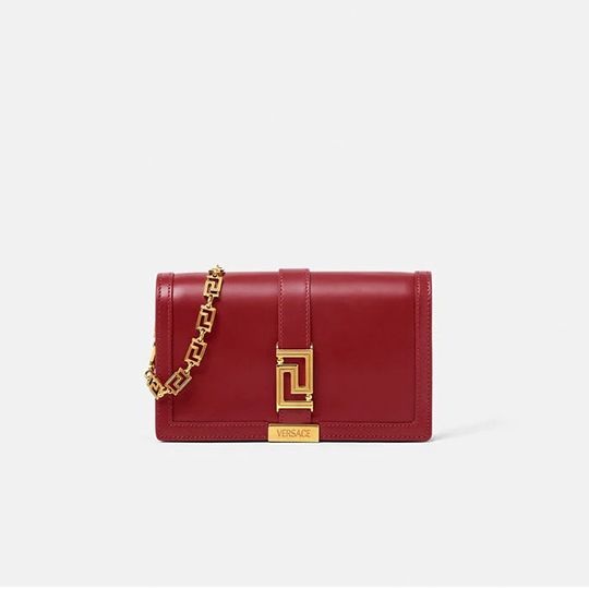 Versace's New Greca Goddess Collection | Who What Wear UK