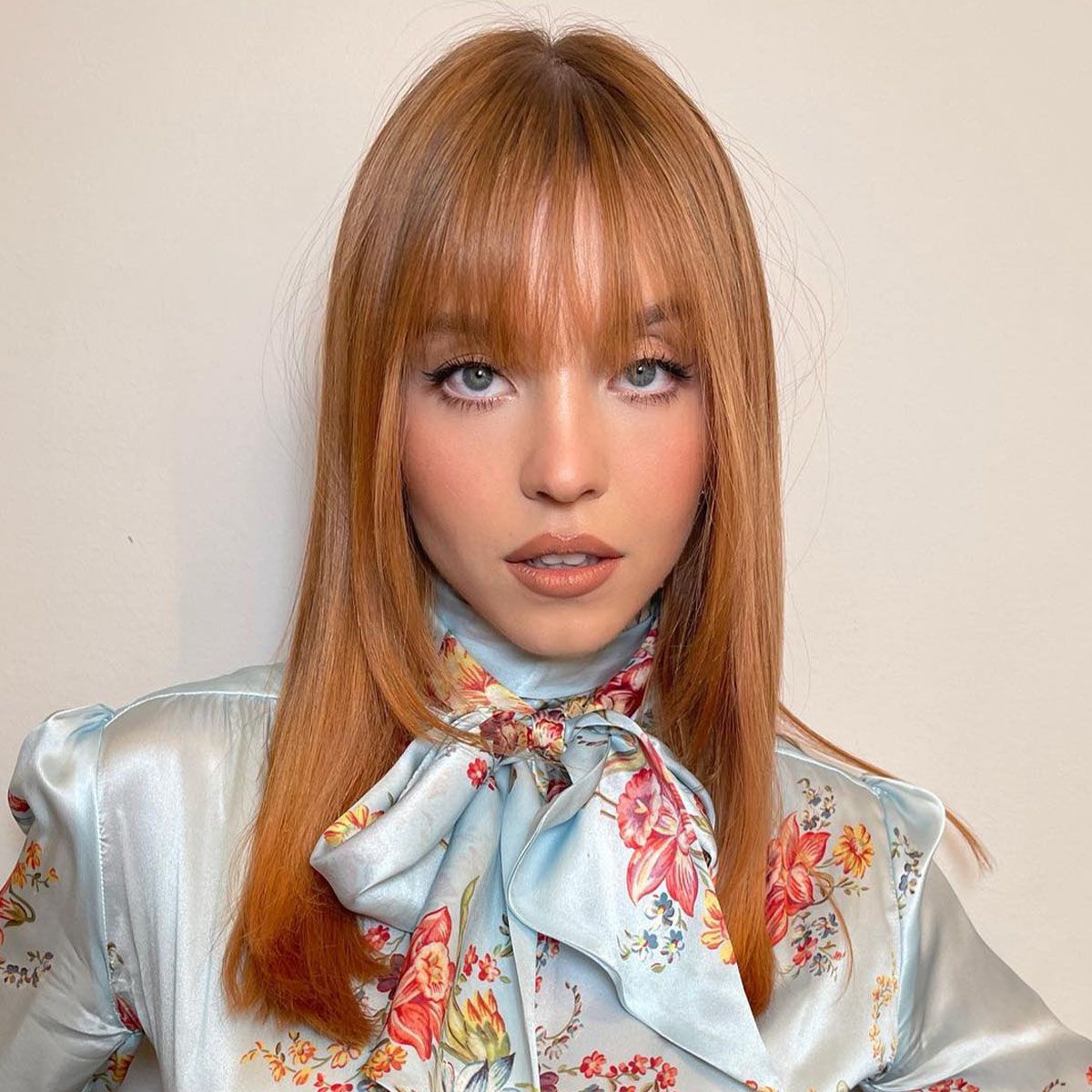 How to Achieve Doe Eyes, the Latest TikTok Makeup Trend | Who What Wear