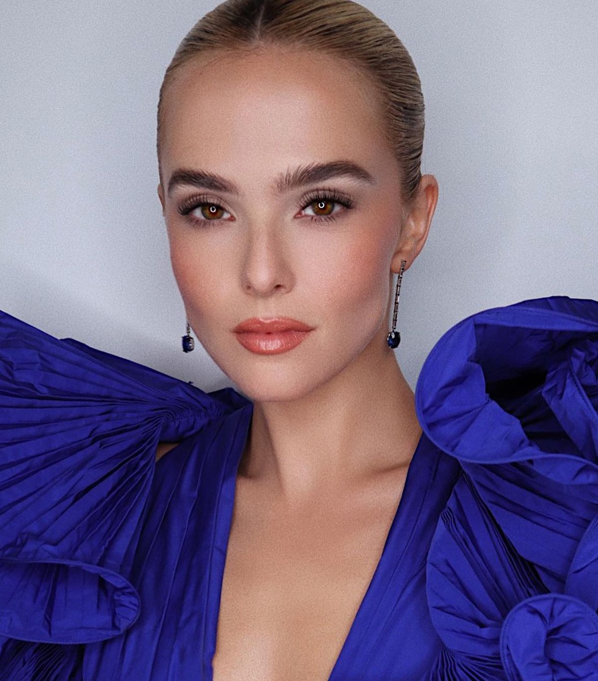 How to Achieve Doe Eyes, the Latest TikTok Makeup Trend | Who What Wear