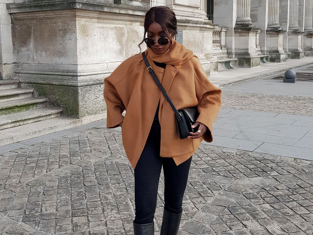 The 32 Best Camel Pieces to Buy This Fall | Who What Wear