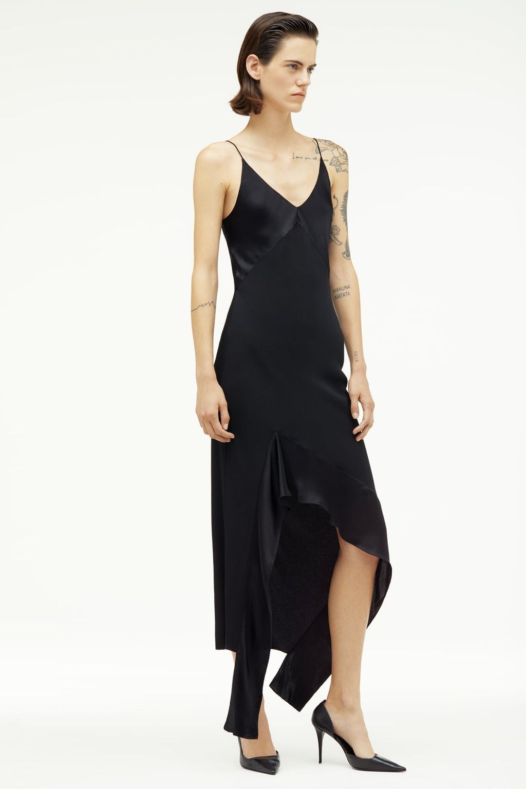 Zara Collaborates With Narciso Rodriguez | Who What Wear